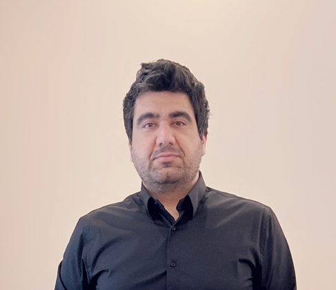 Mohammad Atari – Mohammad's personal website